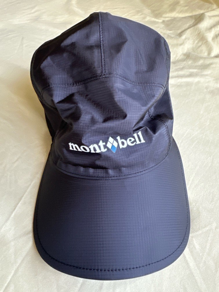Montbell Cap, Men's Fashion, Watches & Accessories, Caps & Hats on ...