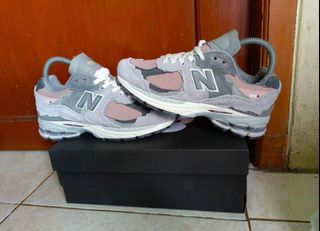 Nb 2002r ori Dijual | Carousell Indonesia