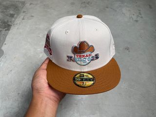 New Era MLB NY New York Yankees Yellow 59FIFTY Fitted Cap, Men's ...