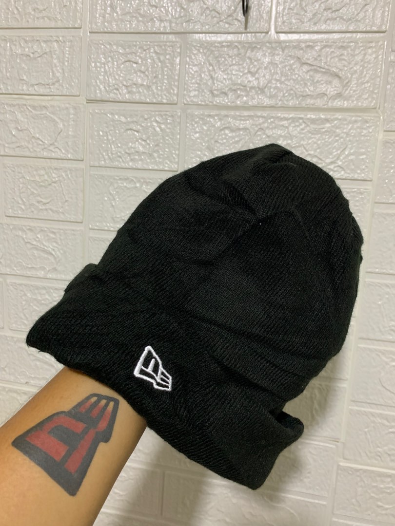 New era Bennie, Men's Fashion, Watches & Accessories, Caps & Hats on ...