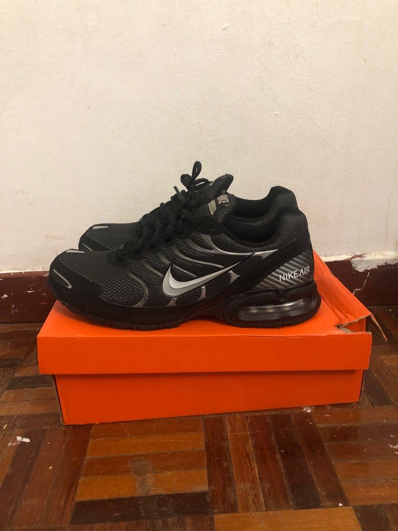 Nike Air Max Torch 4, Men's Fashion, Footwear, Sneakers on Carousell