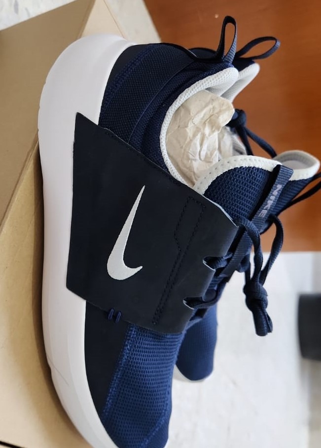 Nike shoe men, Men's Fashion, Footwear, Sneakers on Carousell