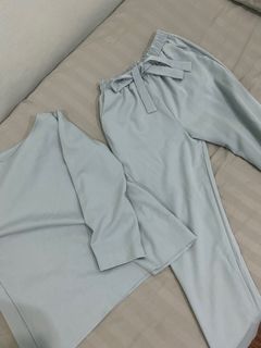 Baju one set, Women's Fashion, Dresses & Sets, Sets or Coordinates on ...