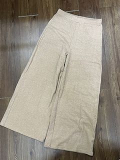 Brown pants padini S, Women's Fashion, Bottoms, Other Bottoms on Carousell