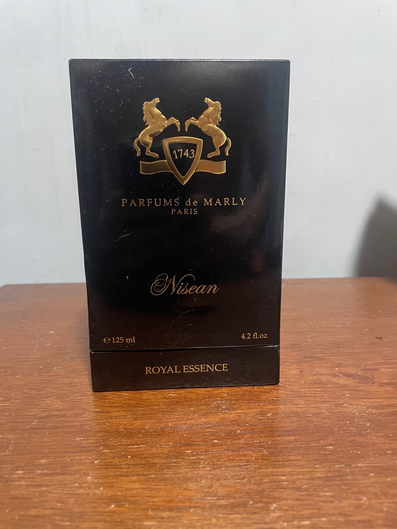 PARFUMS DE MARLY NISEAN, Beauty & Personal Care, Fragrance & Deodorants ...