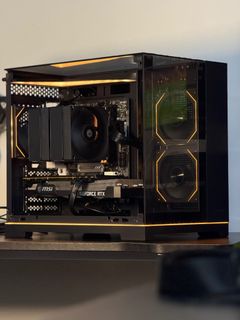 Ryzen 3 GTX 1660 Gaming PC High, Computers & Tech, Desktops on Carousell