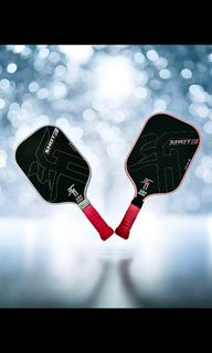 Spartus Apollo Pickleball Paddle, Sports Equipment, Sports & Games ...