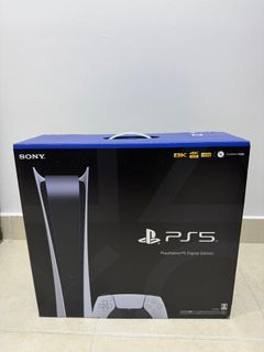 Dualsense 5 DS5 God of War PS5 Playstation 5, Video Gaming, Video Game ...