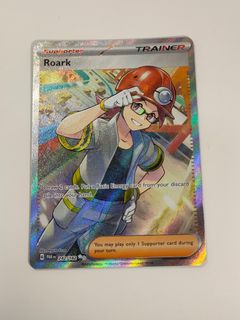Brassius Prismatic Evolutions Pokemon Pokémon Cards, Hobbies & Toys ...