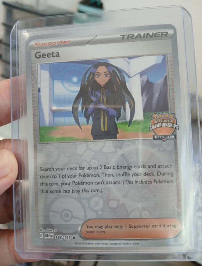 Pokemon Obsidian Flames OBF Grand Master Set Charizard Umbreon, Hobbies ...