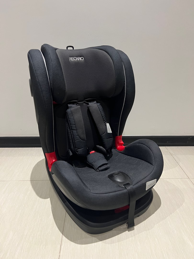 Recaro Namito Baby Seat, Babies & Kids, Going Out, Car Seats on Carousell