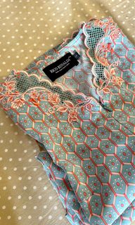 Rico Rinaldi Murni Summer Raya 2024, Women's Fashion, Muslimah Fashion ...