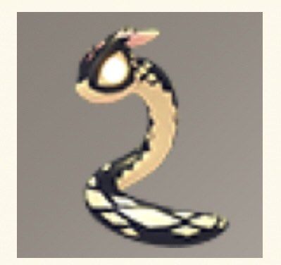 roblox adoptme giled snake, Video Gaming, Gaming Accessories, In-Game ...