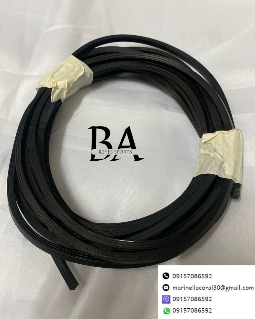 RUBBER LISTON FOR BILLIARD TABLE, Sports Equipment, Sports & Games ...