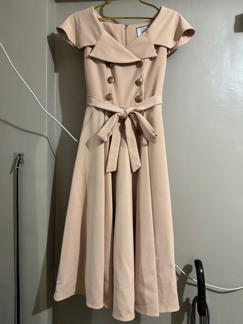 Soon Manila Dress, Women's Fashion, Dresses & Sets, Dresses on Carousell