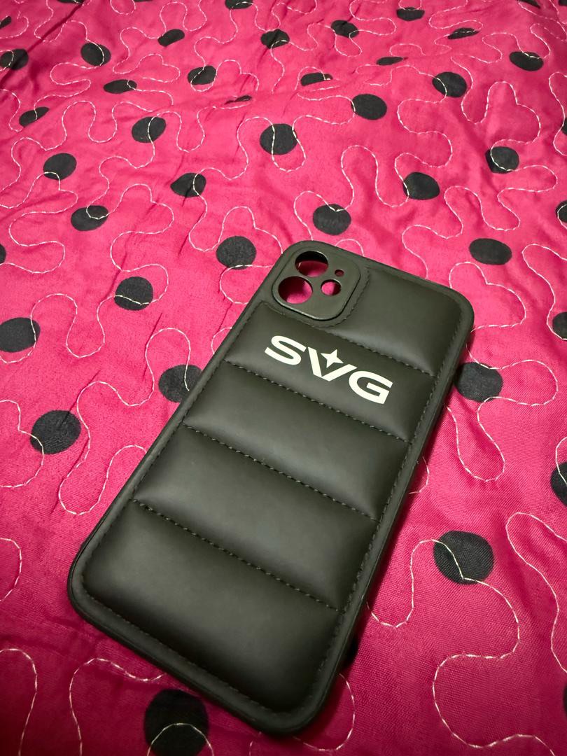 SVG Case IP11, Mobile Phones & Gadgets, Mobile & Gadget Accessories ...
