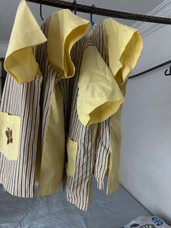 Little caliph uniform, Babies & Kids, Babies & Kids Fashion on Carousell