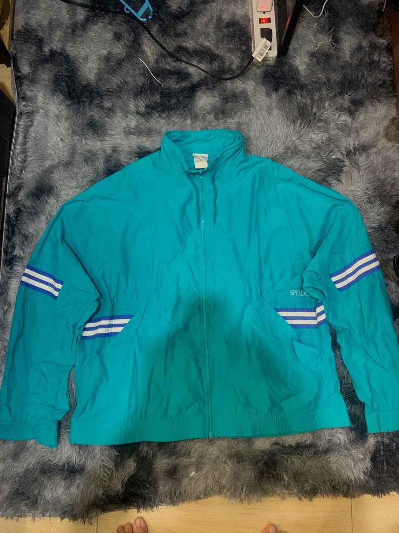 Wind breaker, Men's Fashion, Coats, Jackets and Outerwear on Carousell