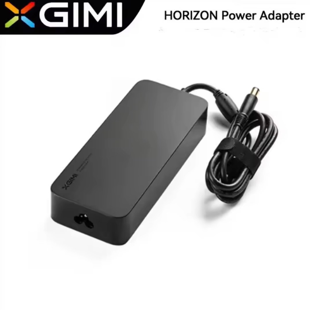 XGIMI HORIZON Series Power Adapter - Original, Computers & Tech, Parts ...
