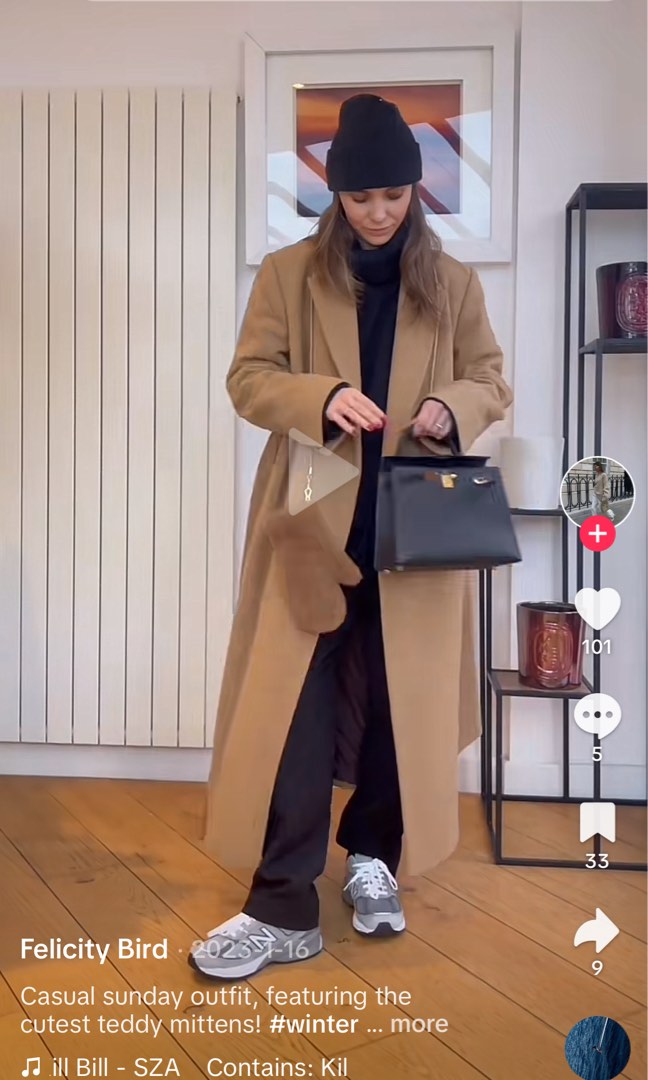 Zara Single Breasted Camel Coat, Men's Fashion, Coats, Jackets and Outerwear on Carousell