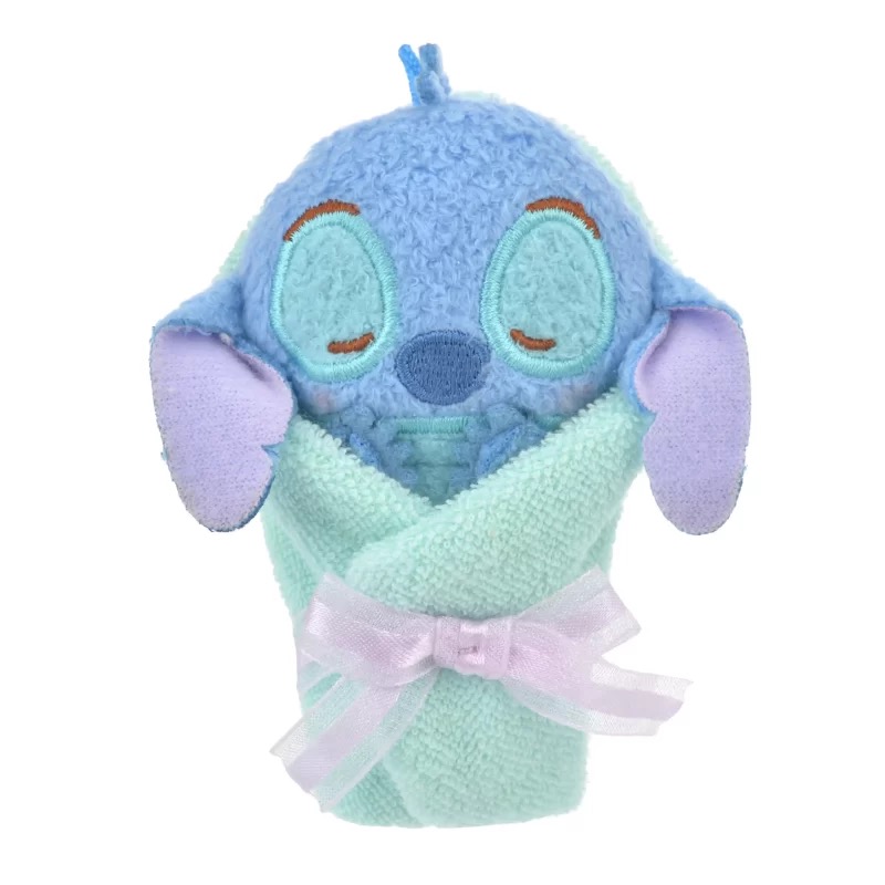 東京迪士尼 Disney 限定款 史迪仔 Stitch BB 公仔 情人節禮物, 興趣及遊戲, 玩具 & 遊戲類 - Carousell