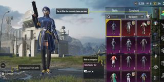 Pubg account, Video Gaming, Video Games, Others on Carousell