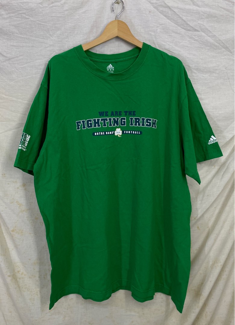 Adidas NFL, Men's Fashion, Tops & Sets, Tshirts & Polo Shirts on Carousell