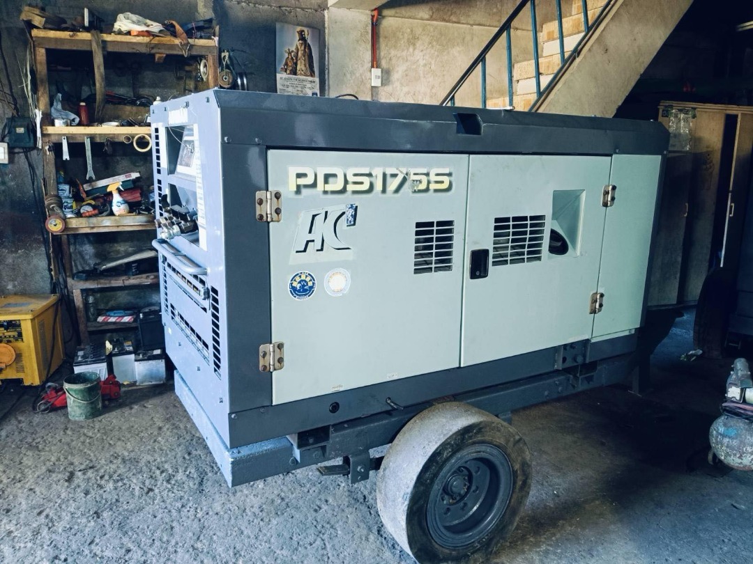 Airman PDS 175S AC - 2nd Hand Unit, Everything Else, Others on Carousell