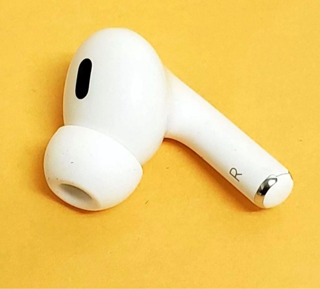 Airpods Pro 2 (USB-C) Right side / AirPods Pro (2nd Generation) USB-C ...