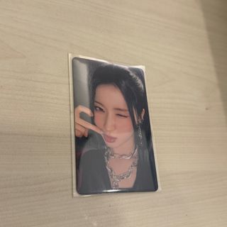 Babymonster Drip Popup Store China Rora Photocard PC, Hobbies & Toys ...