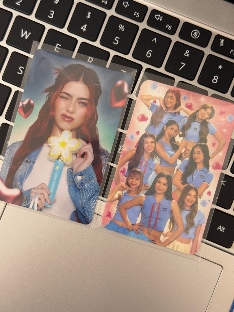 bini surf ot8 photocard, Hobbies & Toys, Memorabilia & Collectibles, K ...