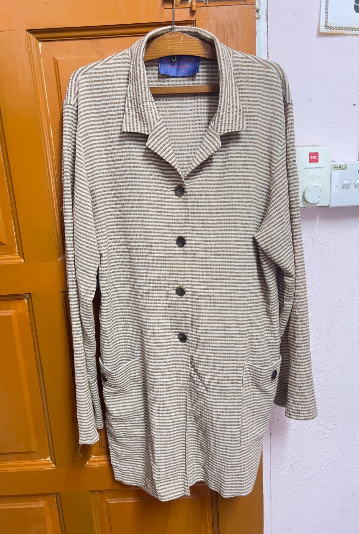 Christian Aujard Paris Cloaks Made In Japan, Women's Fashion ...
