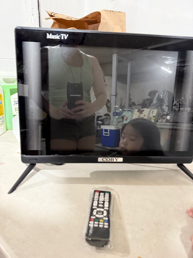 Cody 19inch LED TV, TV & Home Appliances, TV & Entertainment, TV on Carousell
