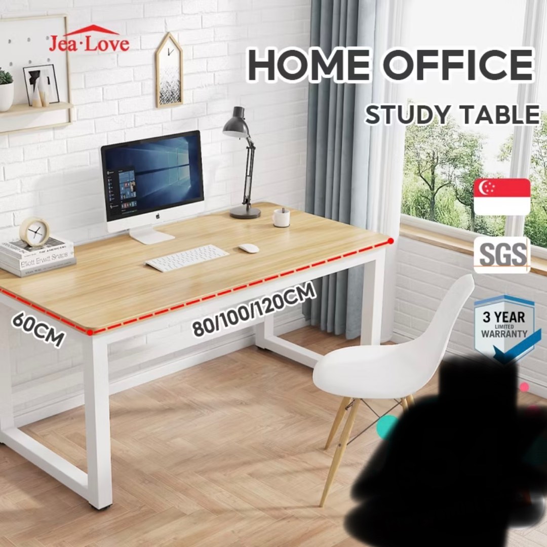 Computer Tables | Study Table | Study Desk | Computer Desks | Work ...