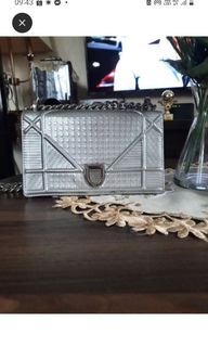 CD Diorama, Luxury, Bags & Wallets on Carousell