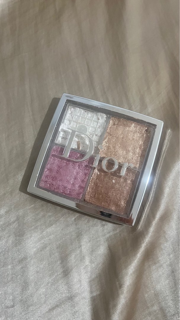 Dior Face Palette, Beauty & Personal Care, Face, Makeup on Carousell