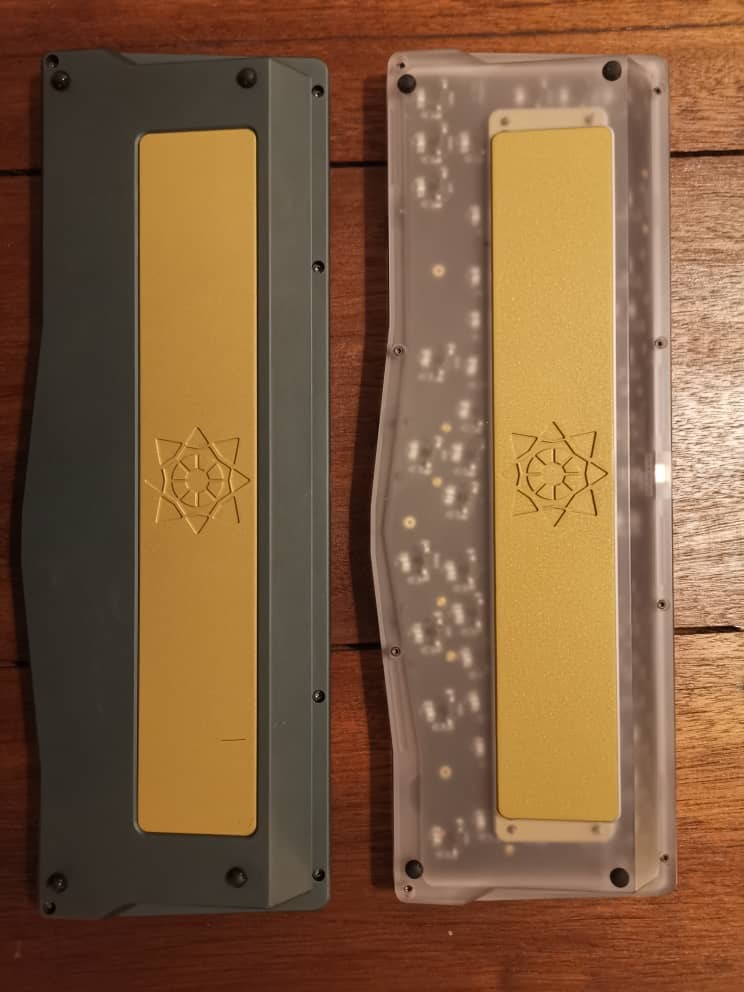 Double Vulcan Maja, Computers & Tech, Parts & Accessories, Computer ...