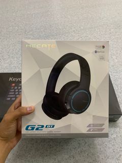 Edifier hecate GX05, Audio, Earphones on Carousell