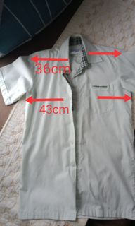 Maris Stella Sec uniforms, Everything Else on Carousell