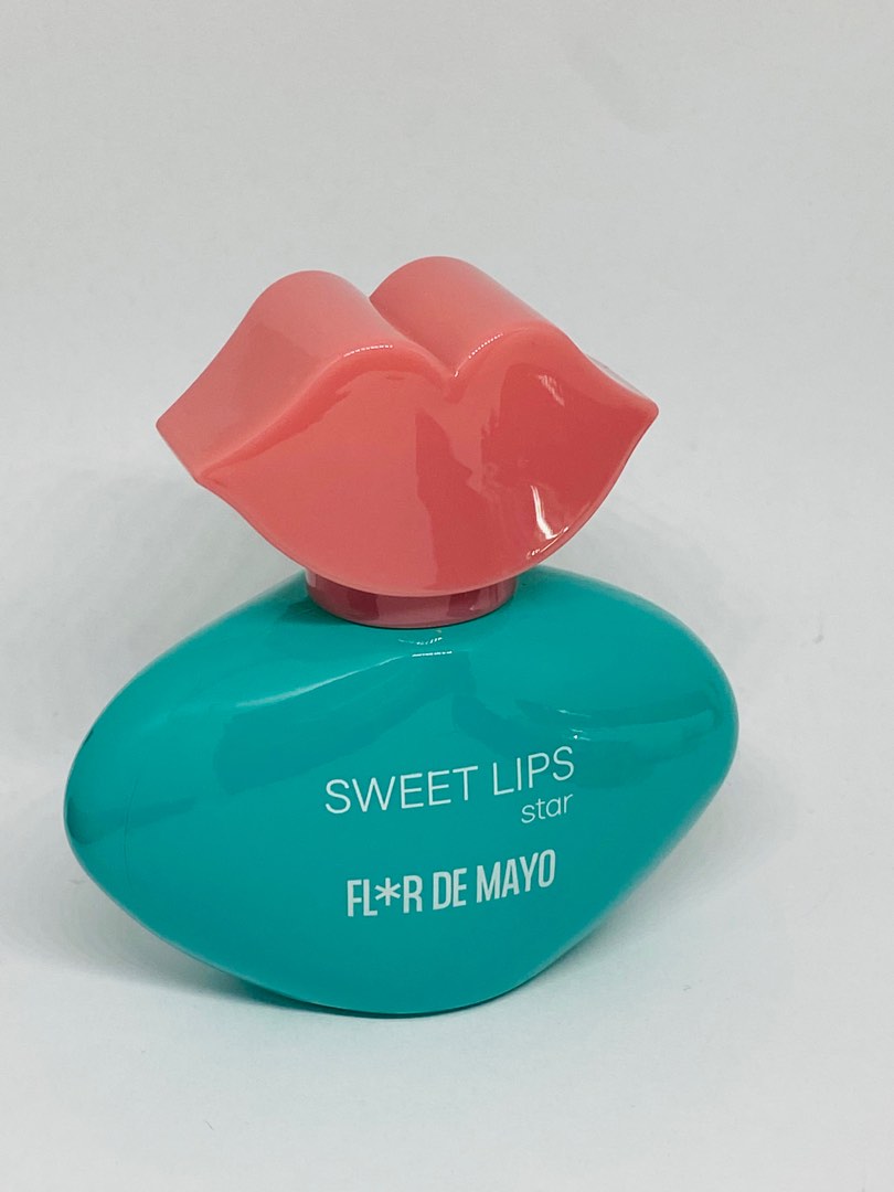 Flor de Mayo Sweet Lips stat cologne 20 ml spain, Beauty & Personal ...