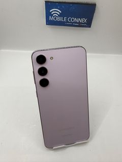 Galaxy S23+ 5G Lavender 512GB, Mobile Phones & Gadgets, Mobile Phones ...