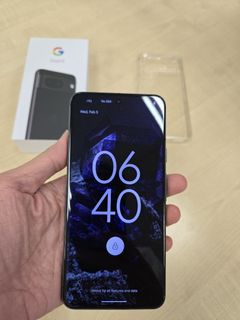 Google Pixel 9 Obsidian 128GB, Mobile Phones & Gadgets, Mobile Phones ...