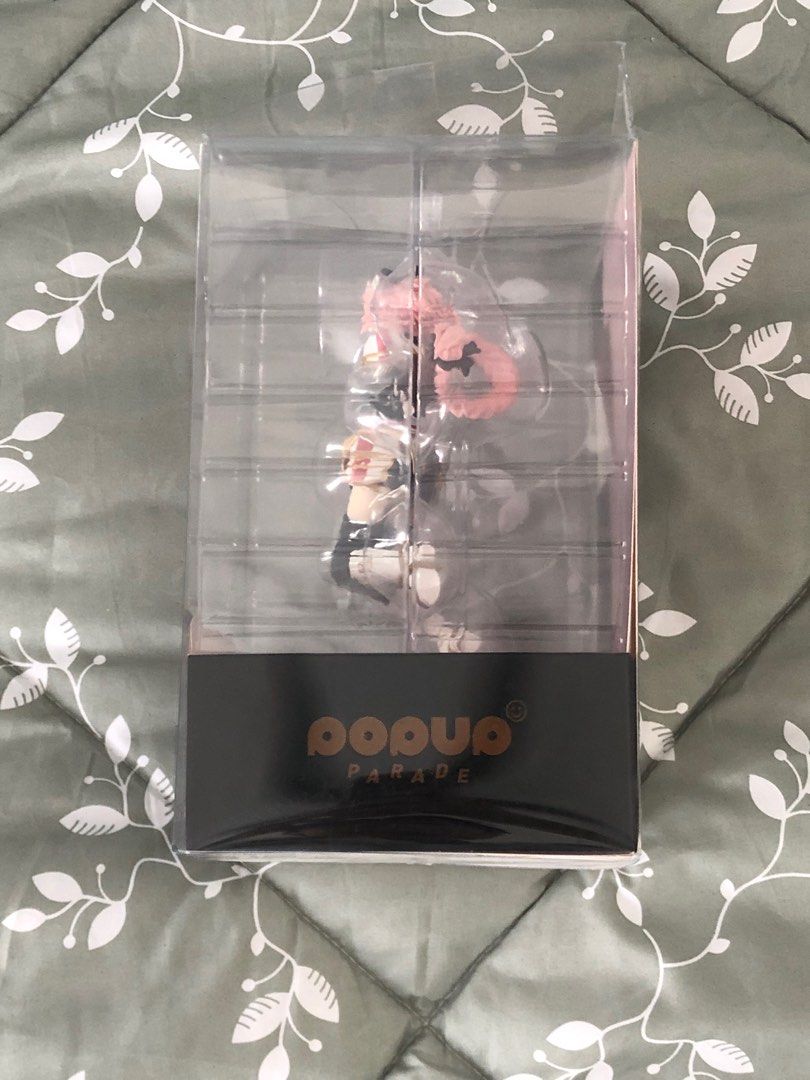 GSC Max Factory Pop Up Parade 17cm FGO Fate/Grand Order Rider Astolfo ...