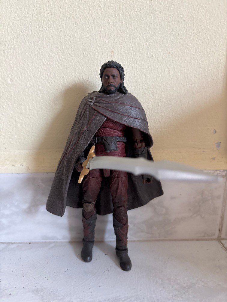 Heimdall Marvel Legend, Hobbies & Toys, Toys & Games on Carousell
