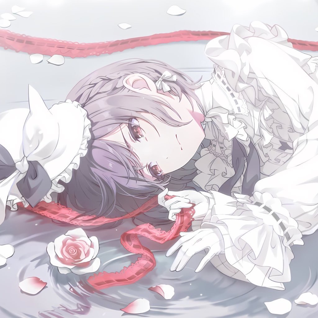 [AVAIL NOW] Ena Shinonome Pjsk unforeseen falling flower Cosplay ...