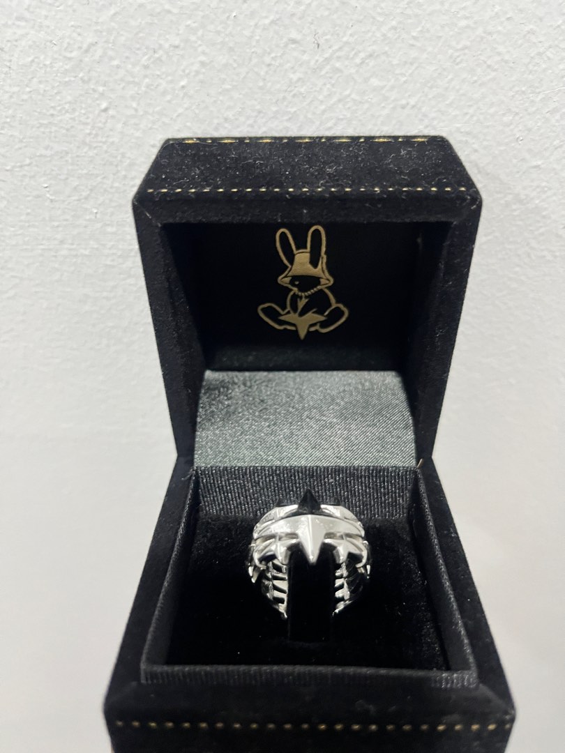INFINITY ASTRAL RING, Women's Fashion, Jewelry & Organisers, Rings on ...