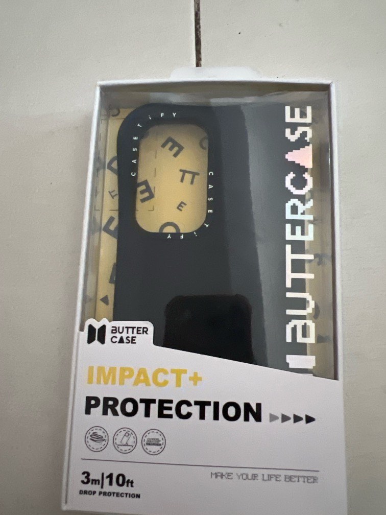 Inspire case for s24 ultra (butter case), Mobile Phones & Gadgets ...