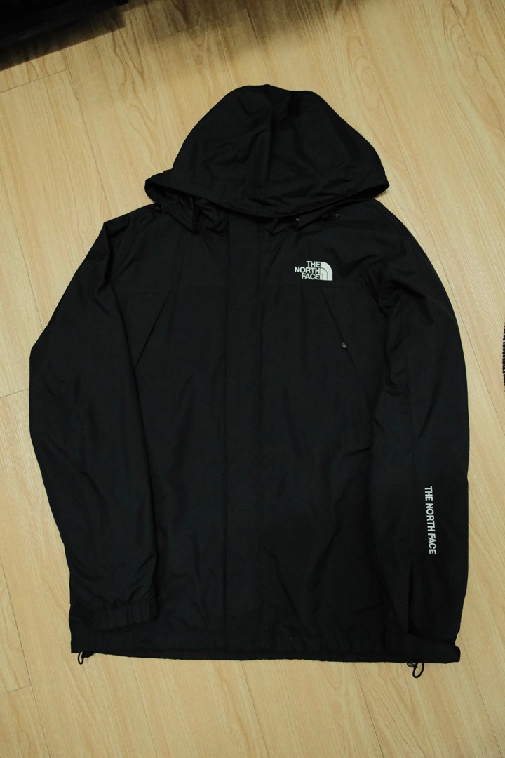 Jacket The North Face (TNF Gorpcore), Men's Fashion, Coats, Jackets and ...