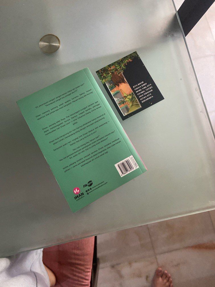 Jangan Kacau Aku Boleh Tak By Aidil Ghazali Hobbies Toys Books