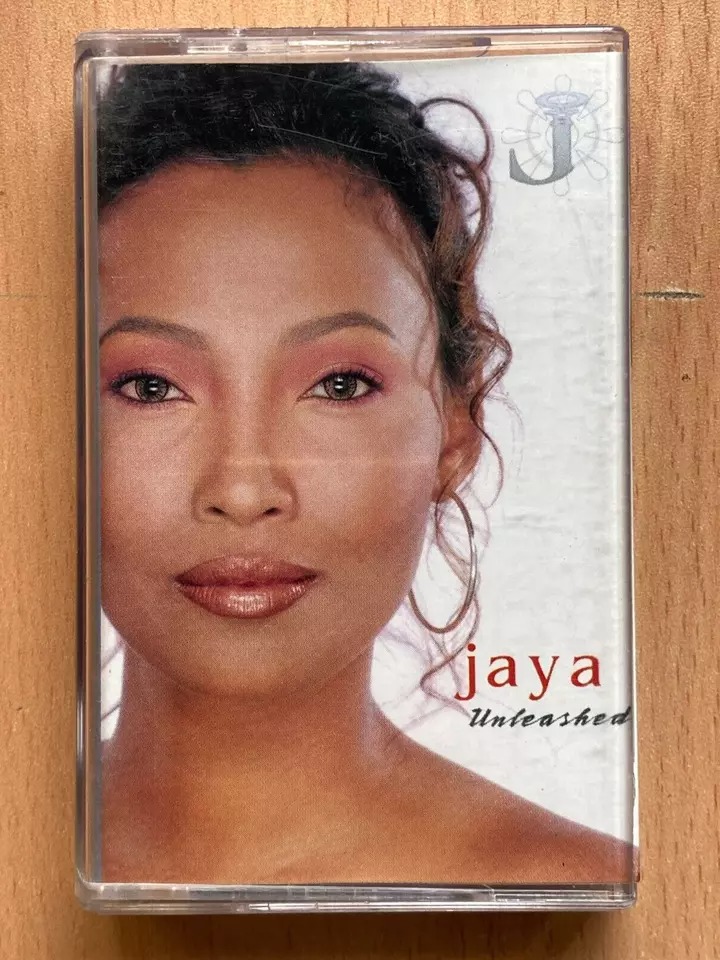 JAYA Unleashed OPM TAGALOG Philippines Cassette Tape, Hobbies & Toys ...